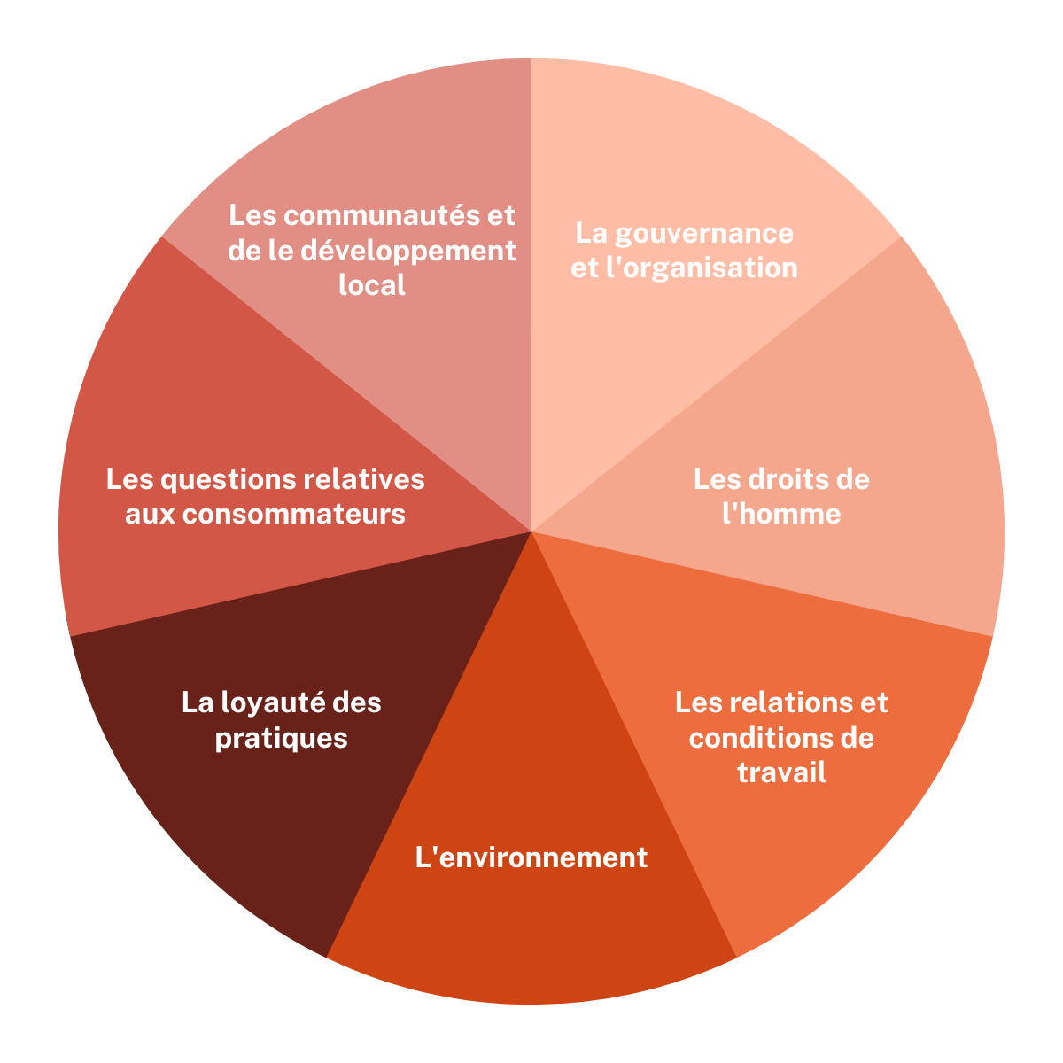 Responsabilité sociétale des entreprises (RSE): un concept à ...